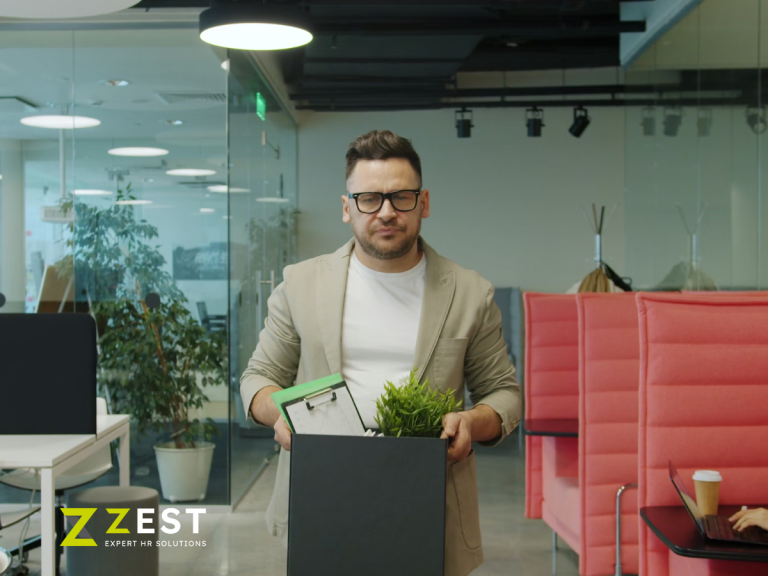 Can I still dismiss someone in their first 6 months of employment? - ZestHR